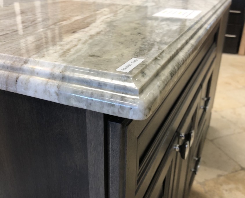 Edge Details – Tribeca Marble & Granite