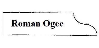 Edge Details – Tribeca Marble & Granite